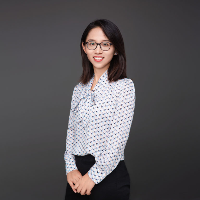 Dr. Xue Liu – Liu Lab
