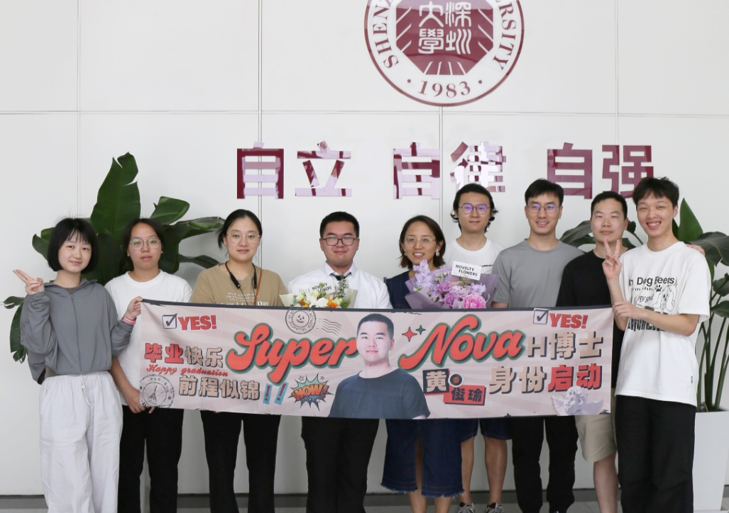 Liu Lab – Xue Liu Group